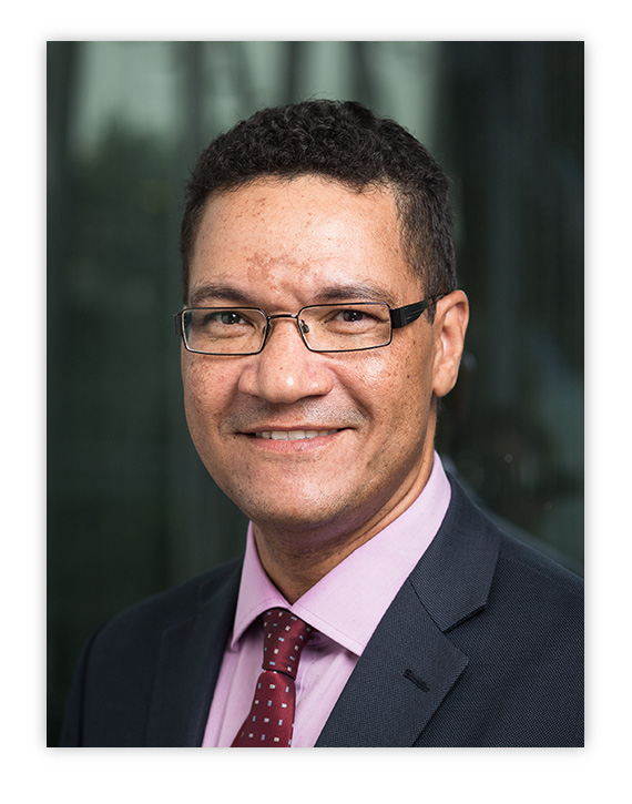 Senior Management Team | General Medical Council