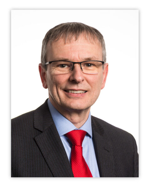 Senior Management Team | General Medical Council