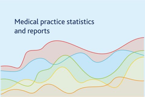 Data and research | General Medical Council